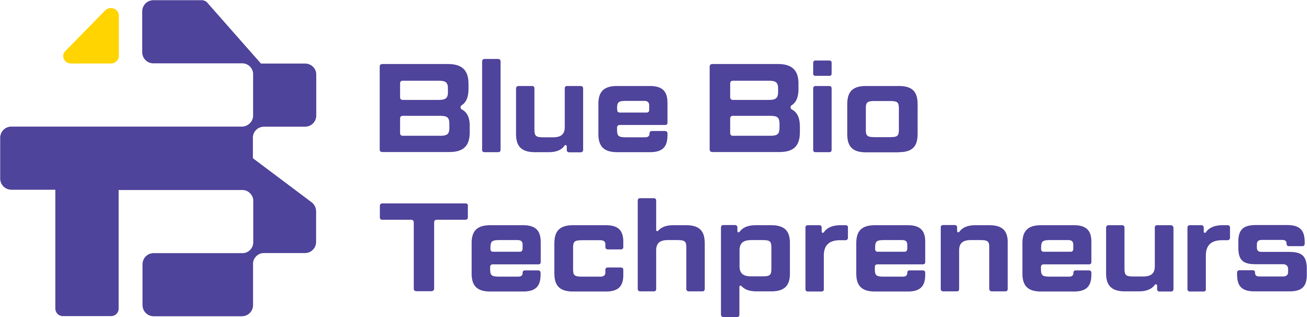 Blue Bio Techpreneurs | Blue Careers project | Blue Biotechnology