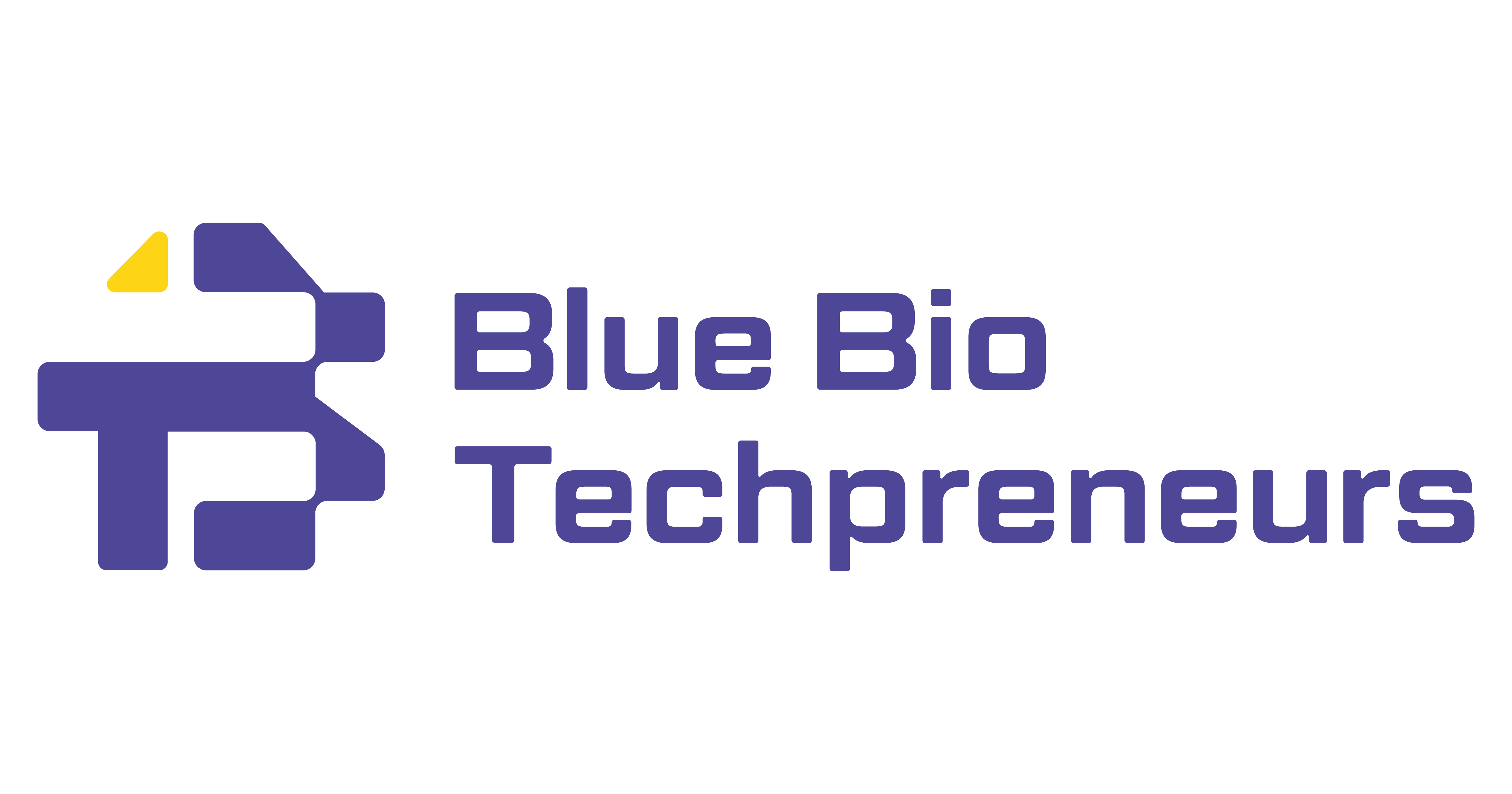 Blue Bio Techpreneurs | Blue Careers project | Blue Biotechnology